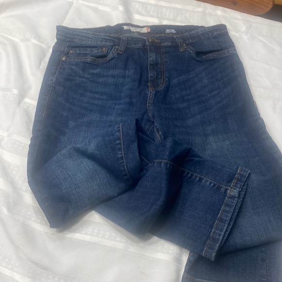 English Laundry | Jeans | Mens English Laundry Slim Straight Sutton ...